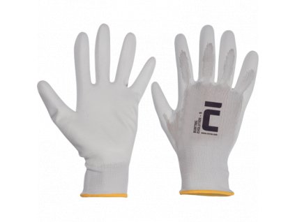Pracovné rukavice, rukavice Brita, od SIMMAT